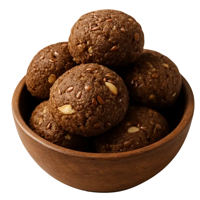 SEEDS PINNI